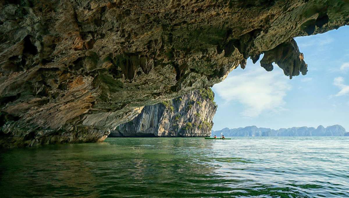 Pristine, Beautiful, Ethereal Vietnam! - DCP Expeditions Blogs