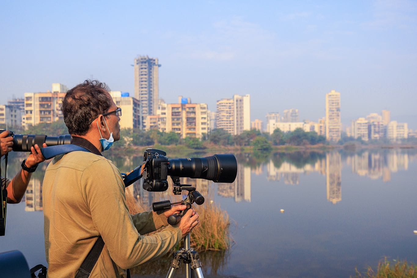 DCP Weekend Photo Walks